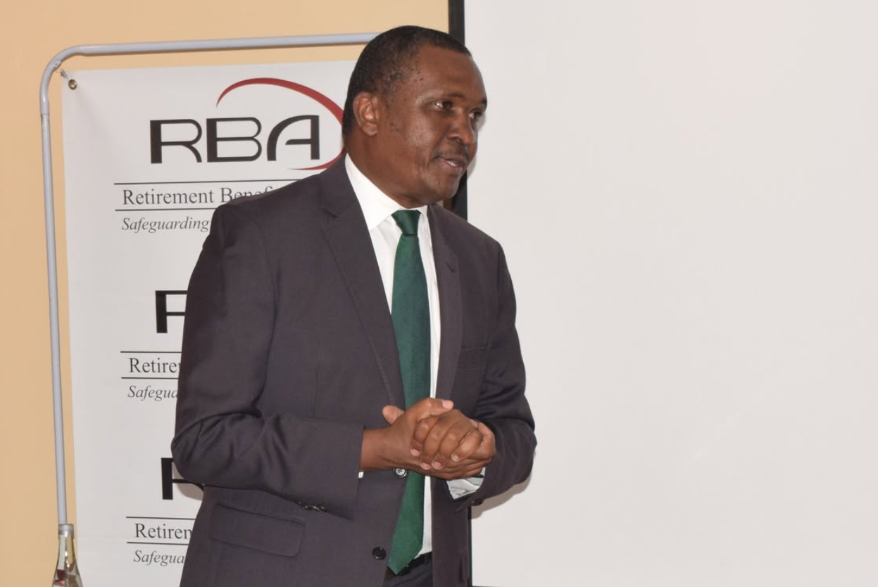 RBA Orders Review of New 629 Standard Chartered Kenya Pension Claims
