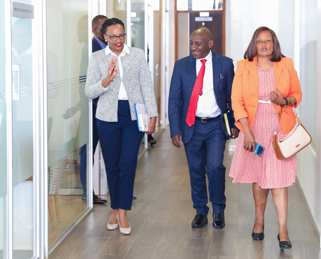 TSC Explores Teaching Jobs Abroad for Kenyan Teachers