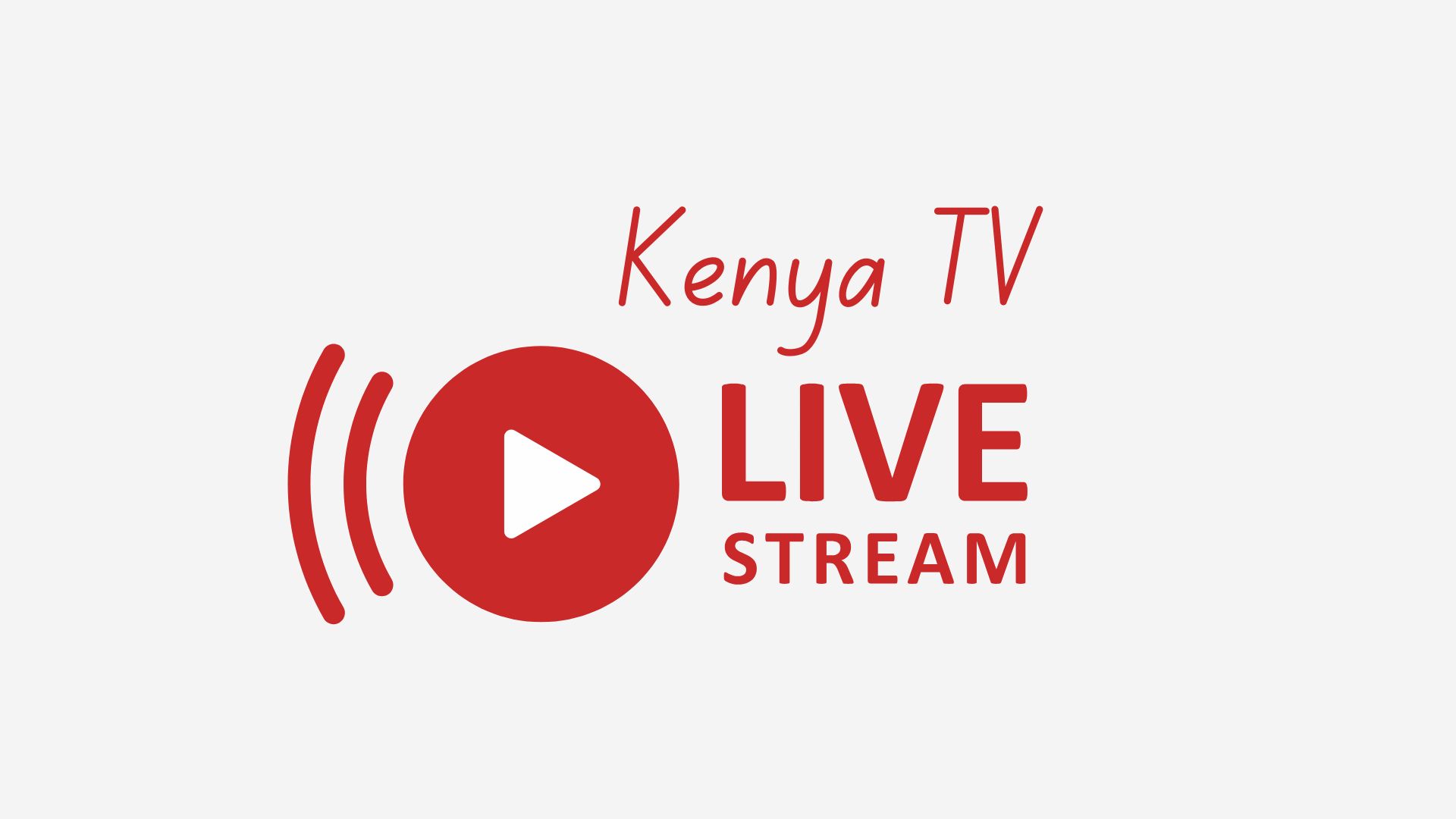 Watch NTV, KTN and Citizen TV Live Streaming Now (plus other popular Kenya shows) - PressReleaseKe